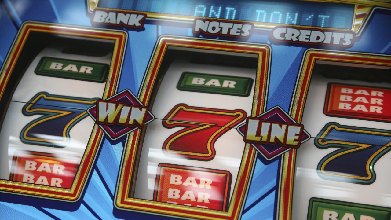 Convenient, local & it’s just the way you like it! | Wildfire Gaming