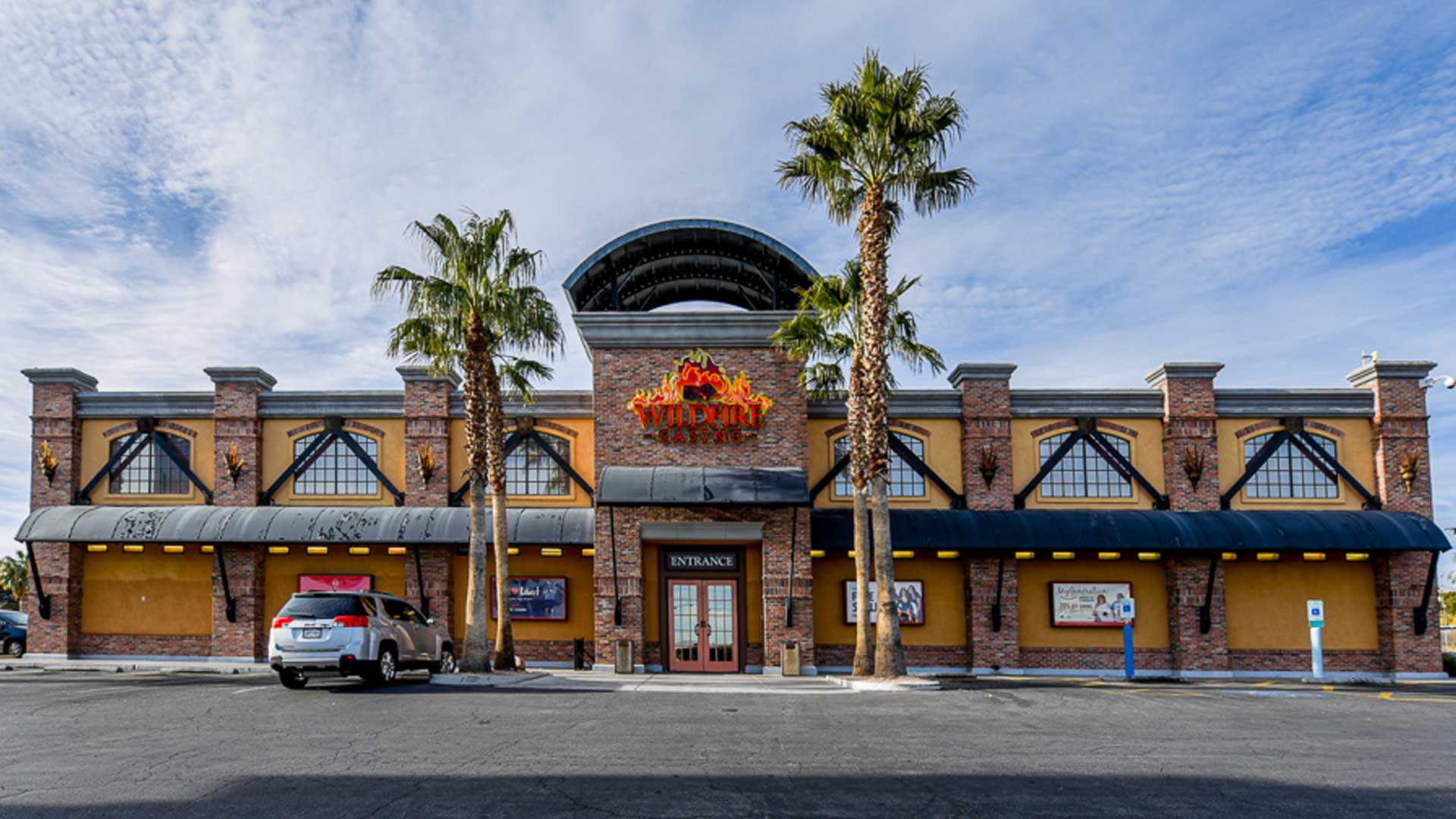 Wildfire Rancho | Wildfire Gaming