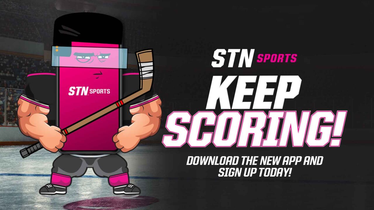 STN Sports - Wildfire Gaming