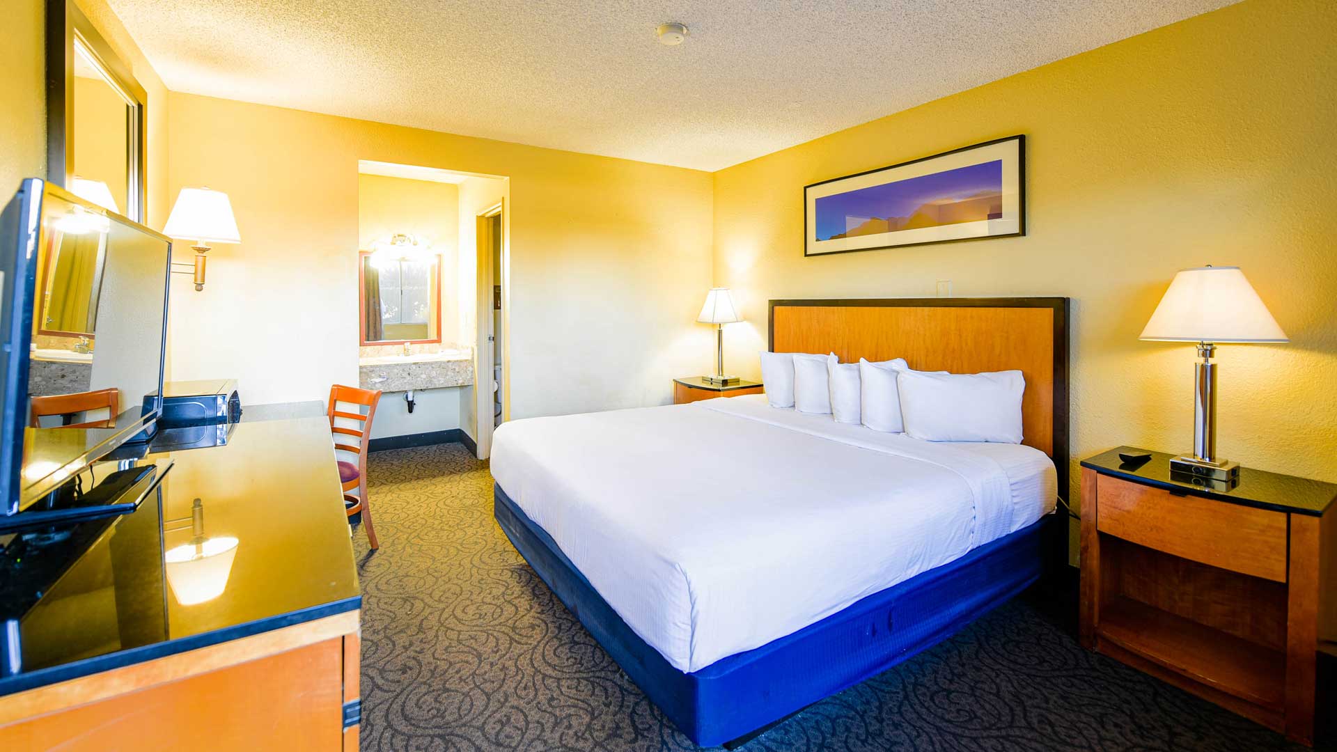 Days Inn at Wild Wild West