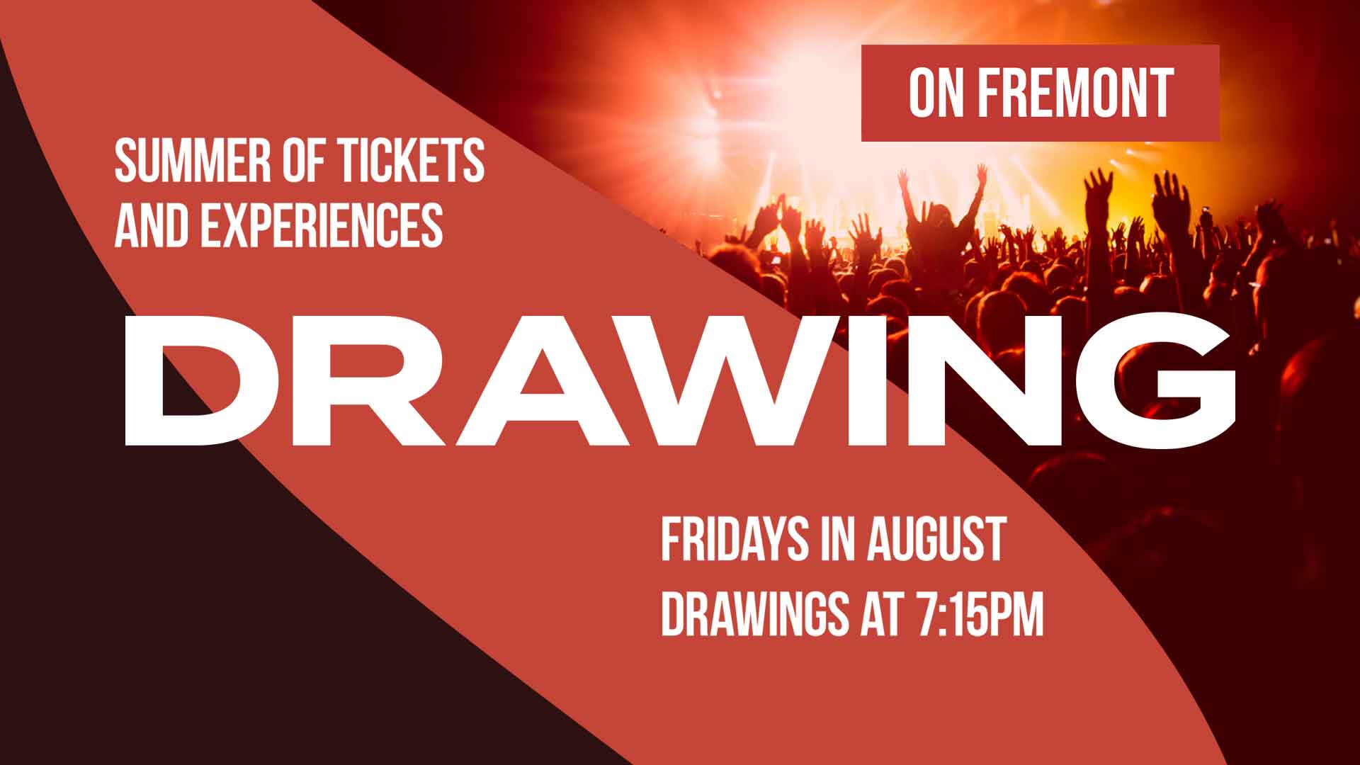 Wildfire on Fremont | Wildfire Gaming