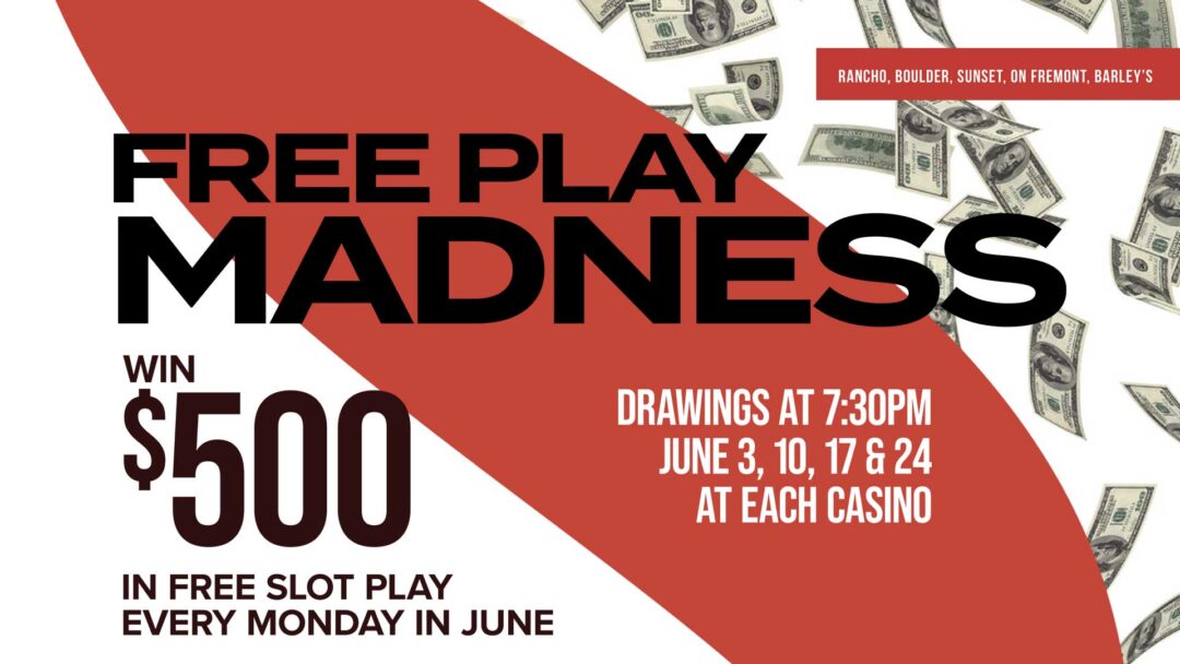 Wildfire Rancho | Wildfire Gaming